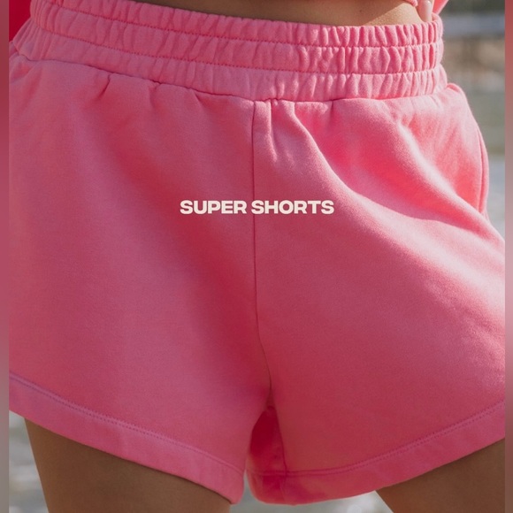 Daily Drills | Shorts | Daily Drills Cheeks Super Shorts | Poshmark